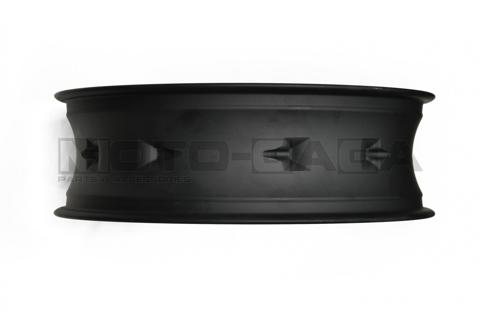 Yamaha YZF-R25/R3 5" Wide Rear Rim Conversion