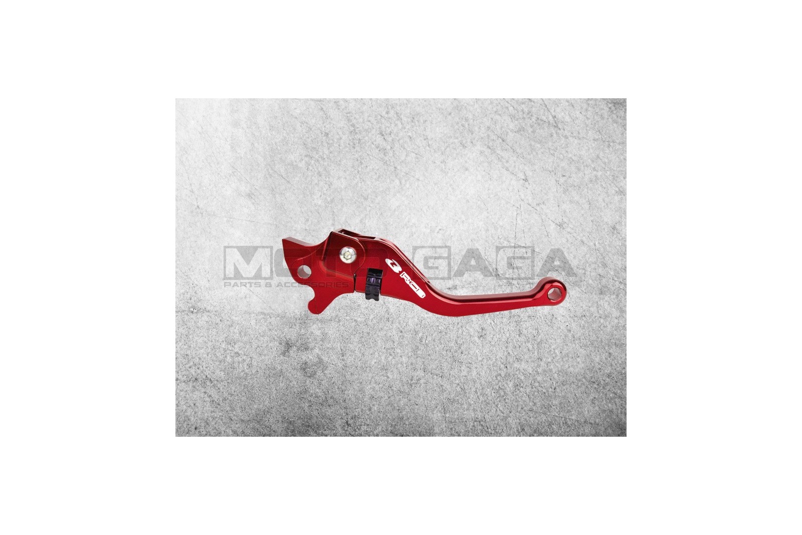 Racing Boy S1 Brake Lever - Yamaha Crypton/Jupiter/Vega/Spark T110