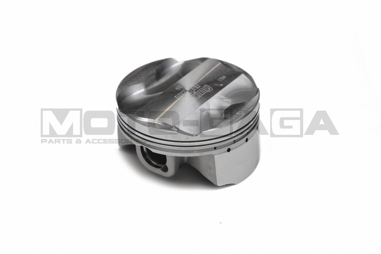 UMA Racing 65mm (195cc) Big Bore Cylinder Kit - Yamaha Y15ZR/Jupiter MX ...