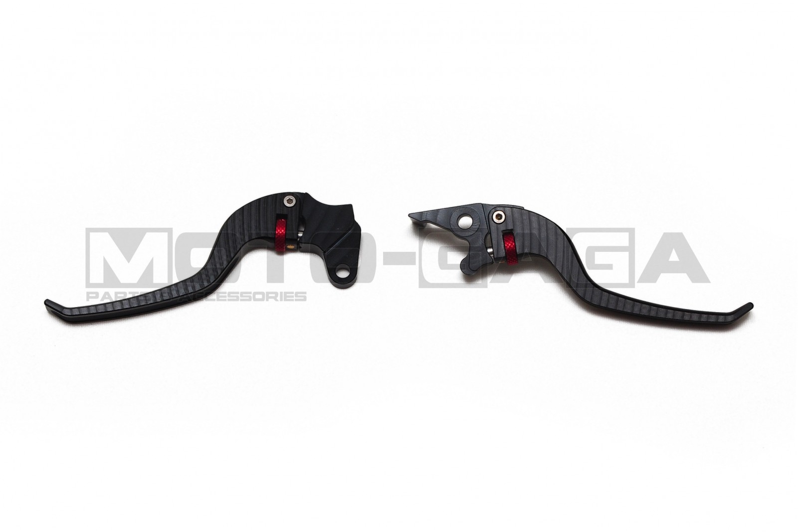 Racing Boy E-Series Brake/Clutch Levers - Yamaha T135 Jupiter MX ...