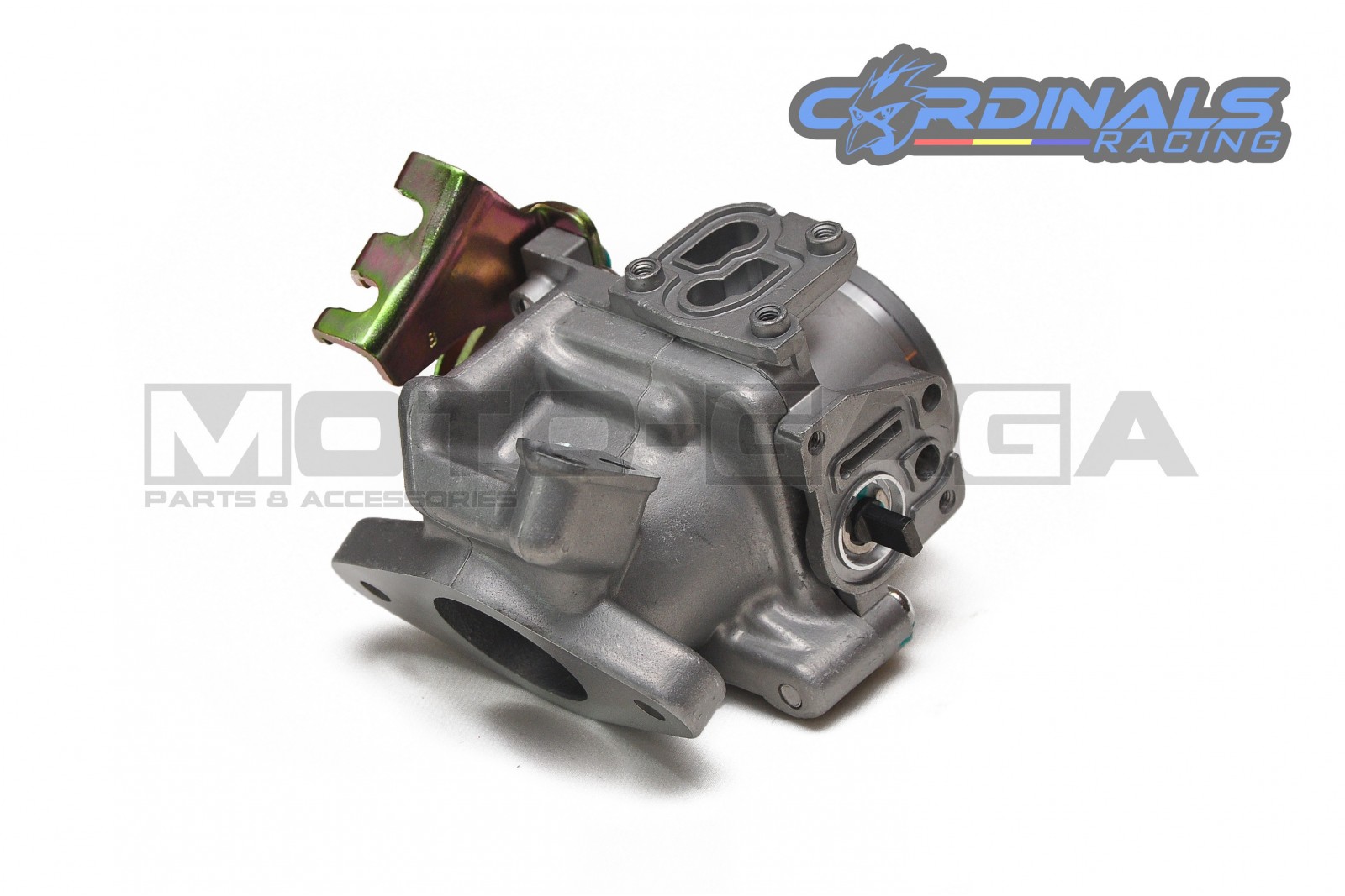 Cardinals Racing Throttle Body (38mm) - Honda RS150R/Winner/Supra ...