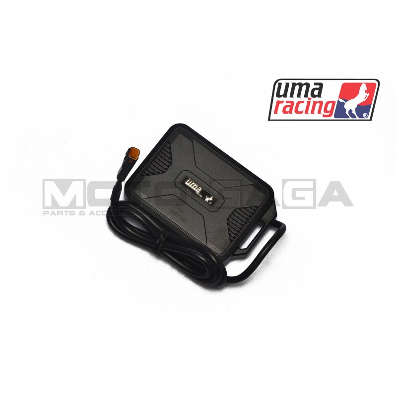 Advanced Controller for UMA Racing Digital CDi