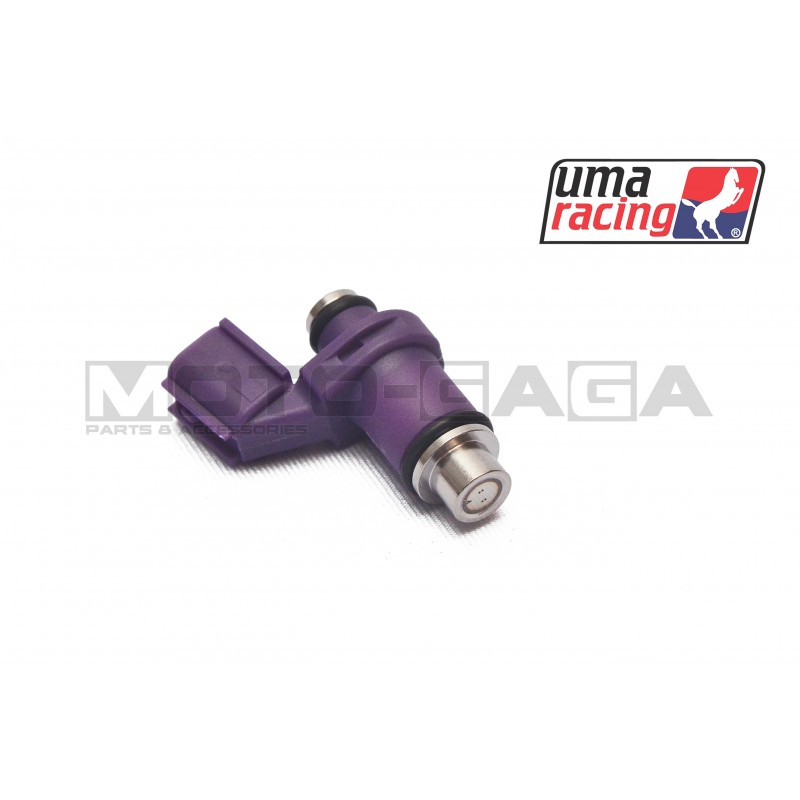 UMA Racing 240cc/min Fuel injector for Yamaha (2014-2017) - Yamaha YZF ...
