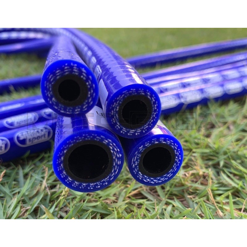 Samco Sport Silicone Coolant Hose - 8mm x 1m