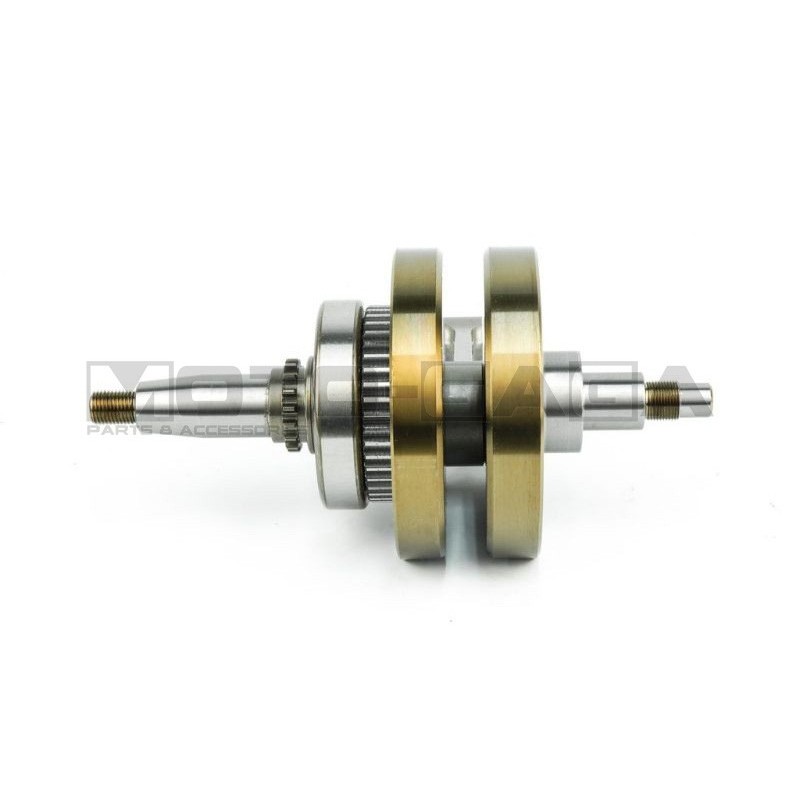 SCK Crankshaft Stroker Kit (+10mm) - Honda CBR150/CB150R (2016-)/CB125R ...