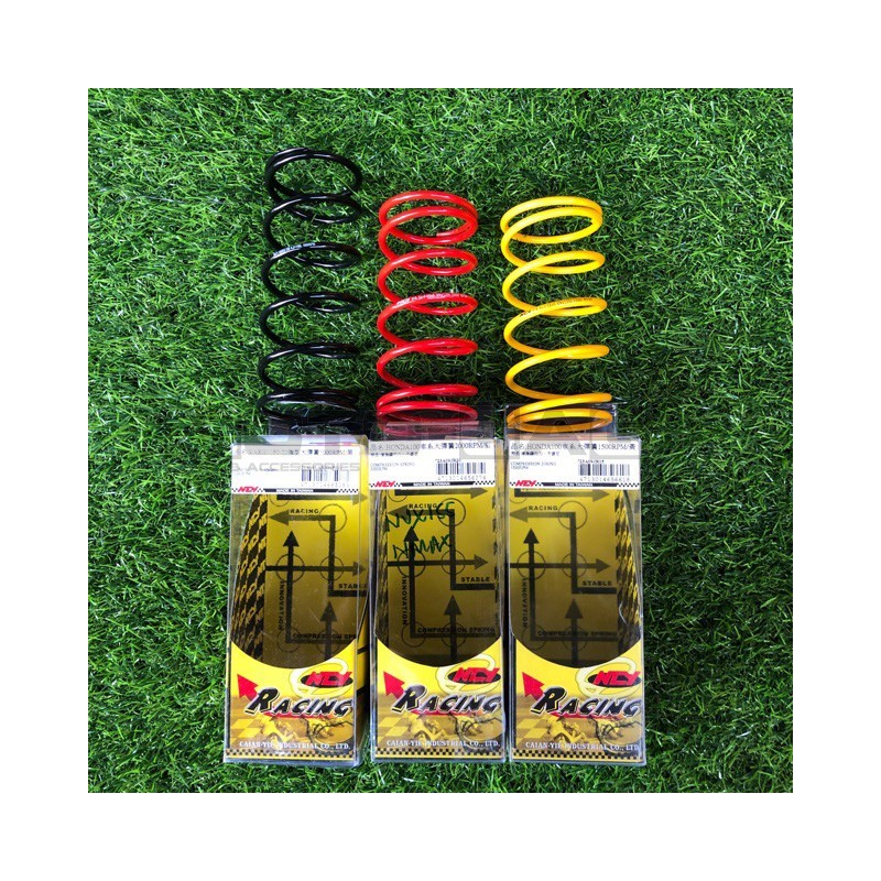 NCY Racing CVT Torque Spring - Honda ADV/PCX/Vario/SH/Click/Lead 125/150