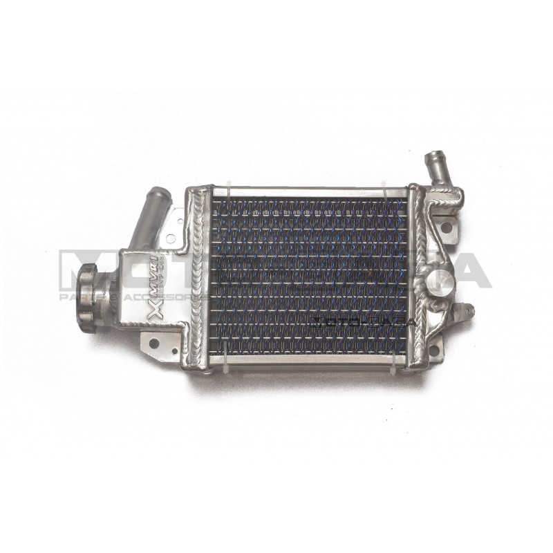 MVR1 Racing Radiator (RC) (350cc) - Honda PCX150/ADV150/Vario/Click