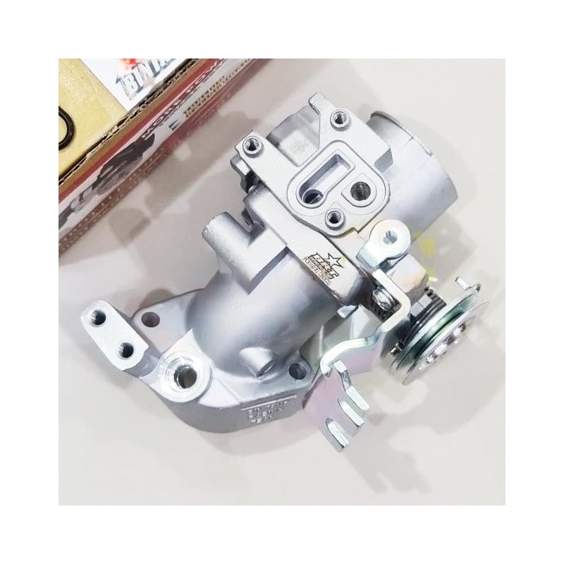 BRT Racing Throttle Body (32mm) - Honda PCX/ADV 160