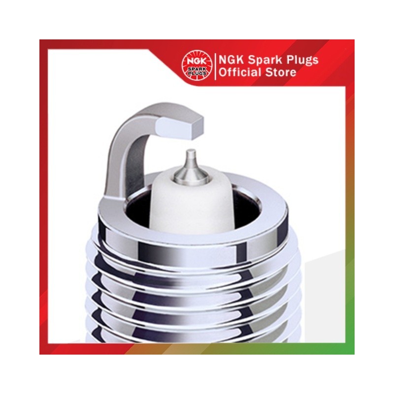 NGK Iridium Spark Plug - BR8EIX (Universal)