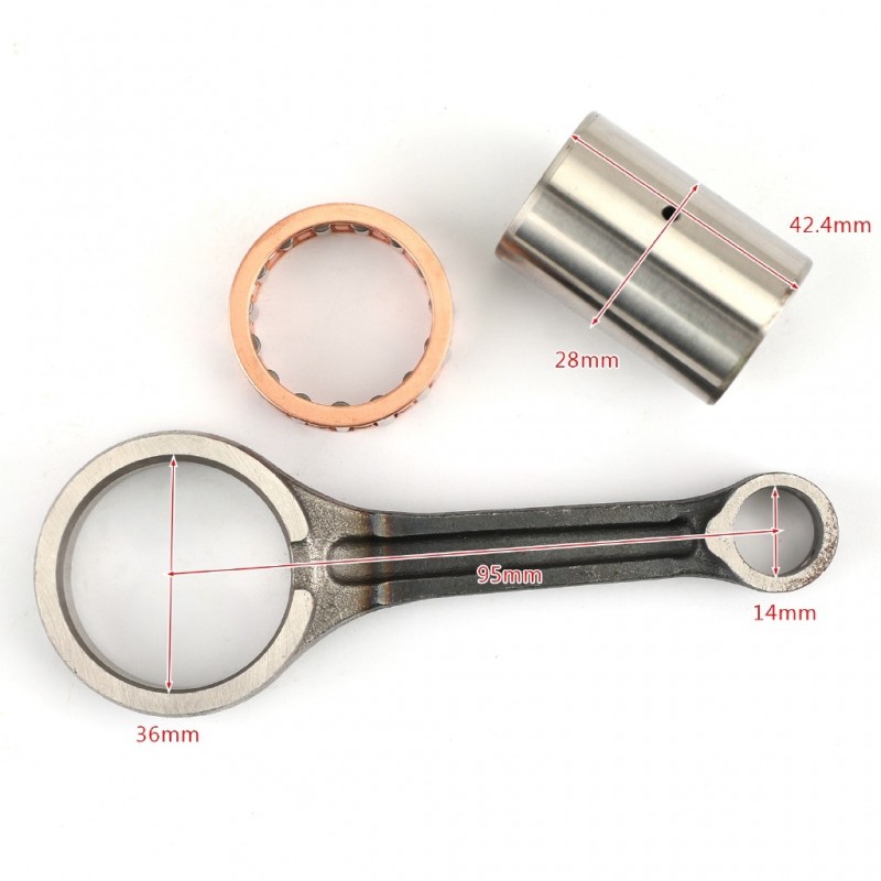 UMA Racing Drop-in Air Filter - Yamaha Mio 125 EFi/New Soul GT125/Mio ...