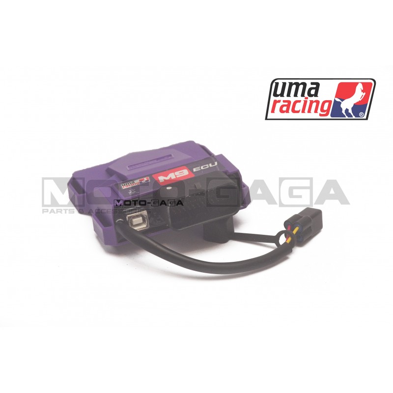 UMA Racing M9 ECU - Y16/MT15 VVA
