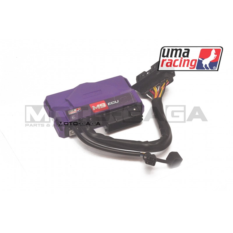 UMA Racing M9 ECU - NMAX V1