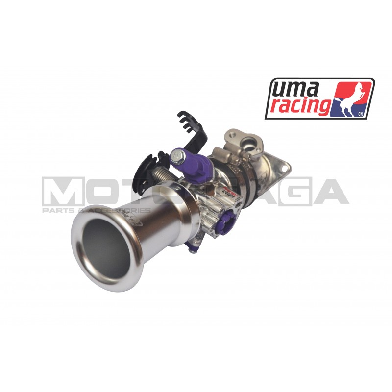 UMA Racing Throttle Body Kit (40mm)(V2) - Yamaha YZF-R15/Fz150i Vixion ...