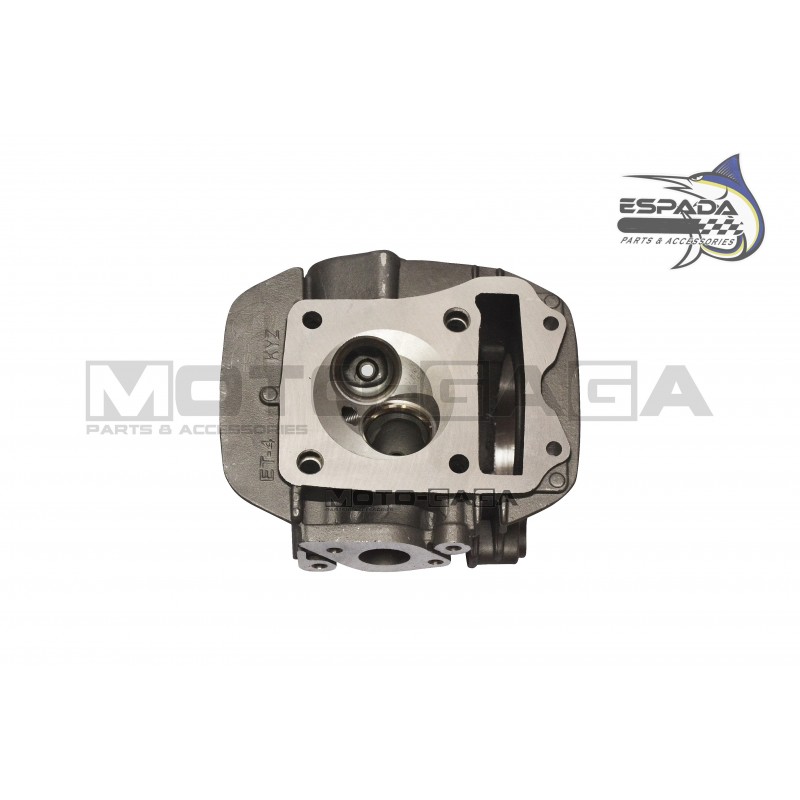 Espada Racing Cylinder Head - Honda MSX125/Grom/Monkey 125/Wave125i/Cub ...