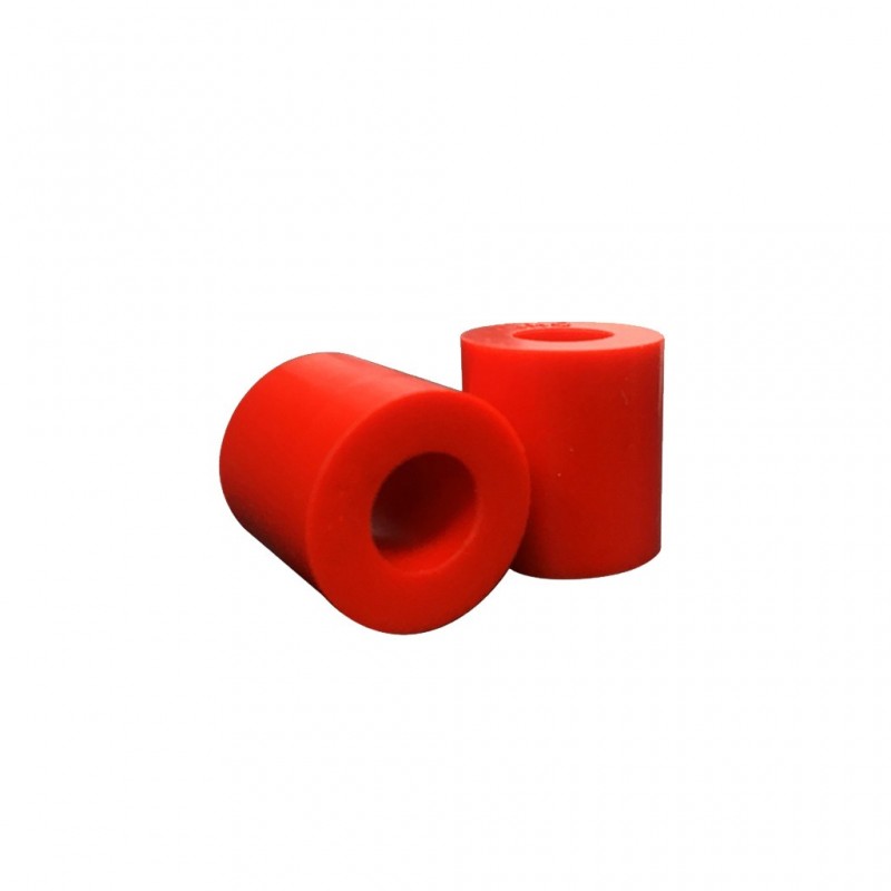 Peformance PU Engine Mountings/Bushings - Yamaha NVX/Aerox/NMAX