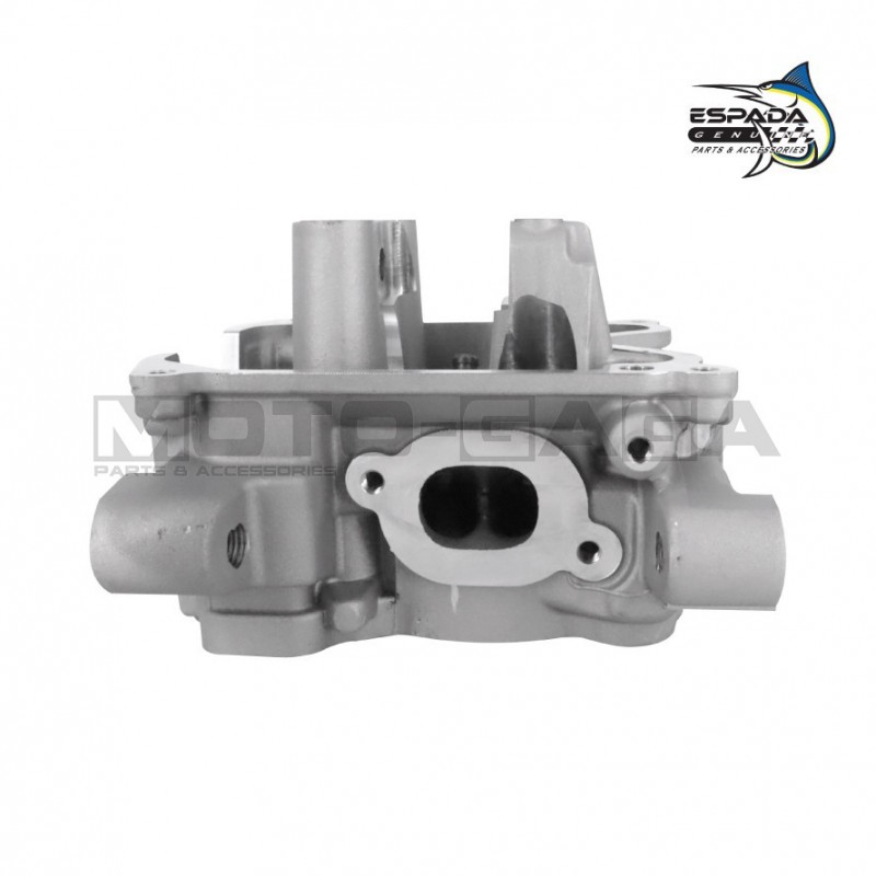 Espada Racing Cylinder Head (23in/20ex) - Yamaha R15V3/MT-15/NVX/NMAX ...