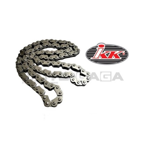 Extended Timing Chain (90L)- Kawasaki KSR110/Modenas Kriss