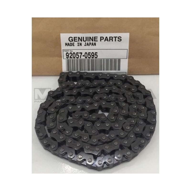 Factory Timing Chain - Kawasaki Ninja 250R (08-17)