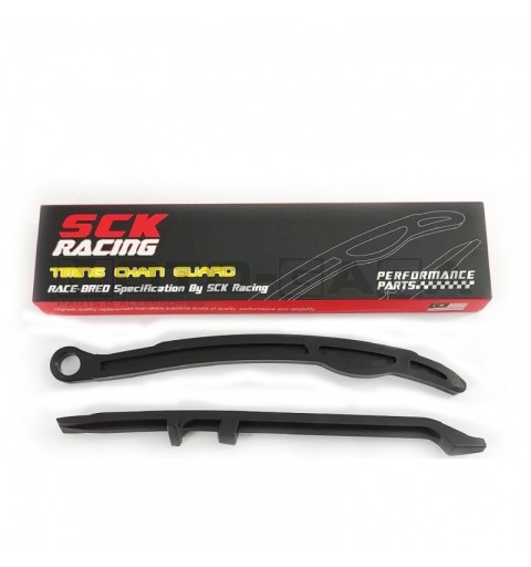 SCK Racing Timing Chain Guide - Honda RS150R/Winner/Supra/Sonic/ CBR150 ...