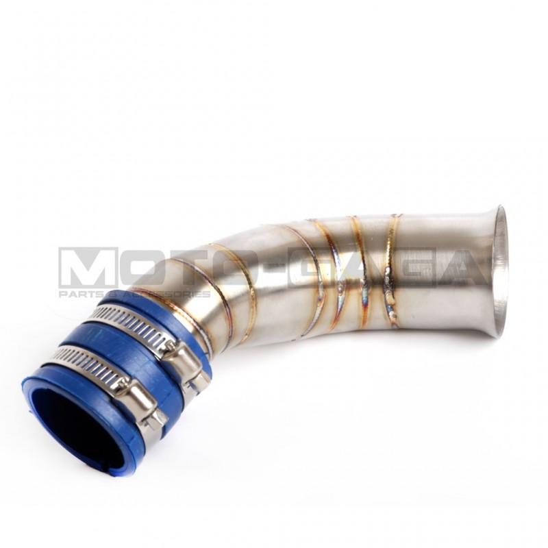 Stainless Steel Airbox Intake Pipe/Funnel - Honda PCX 160 (2021+)
