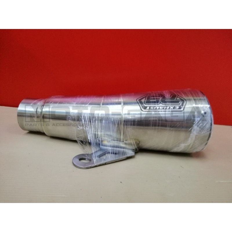 R9 GPX Performance Exhaust System - Yamaha T150