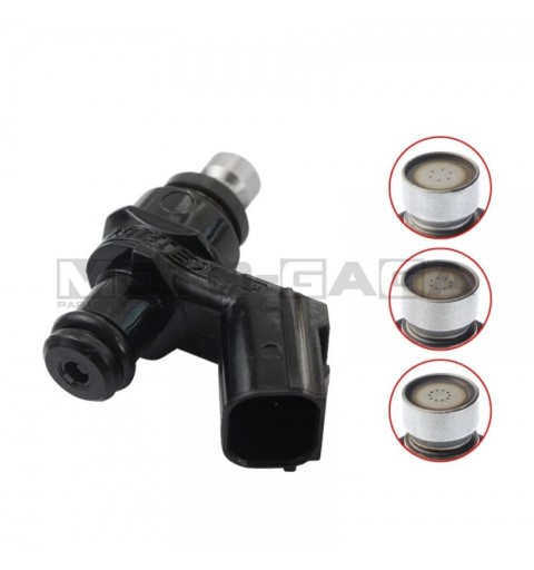 130cc/min Racing Fuel injector - Honda (Universal)