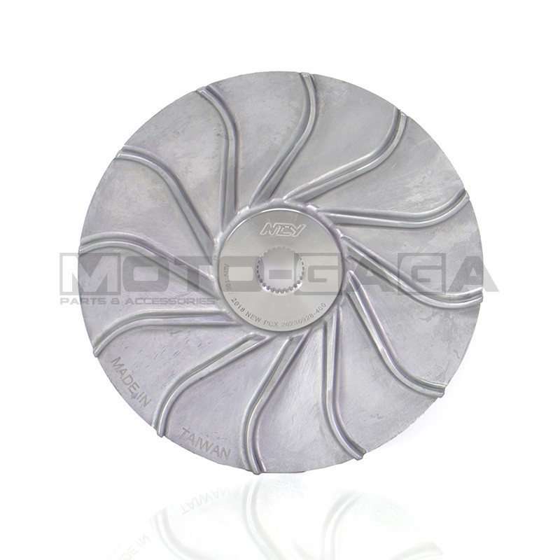 NCY Racing Pulley/Variator Kit - Honda ADV160/Vario/Click/PCX 160 (2021+)