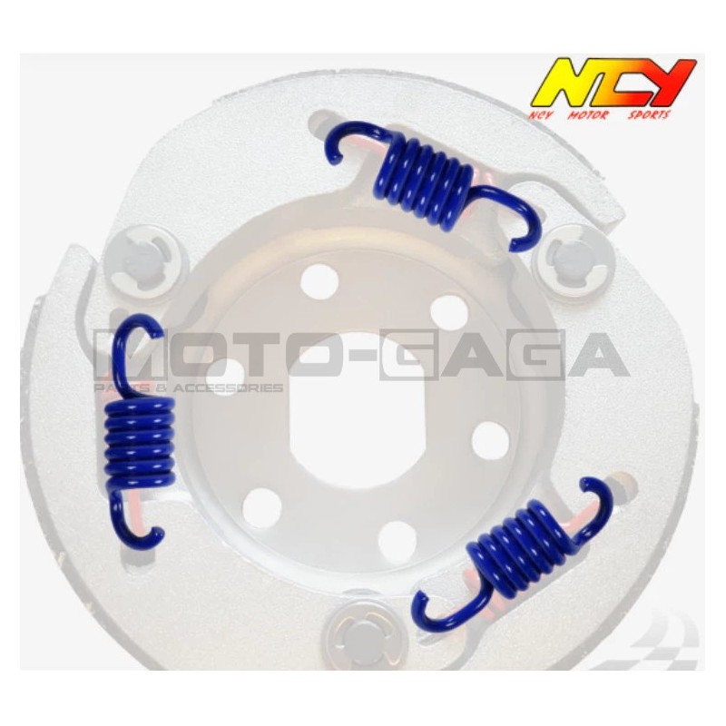 NCY Racing CVT Clutch Spring - Yamaha NVX/Aerox/NMAX