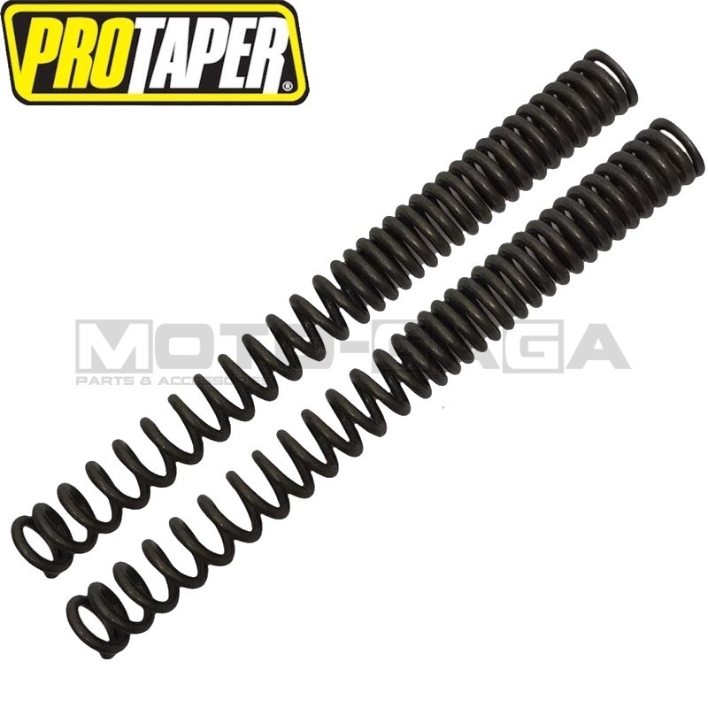 Protaper Racing Fork Spring (274mm) - Yamaha T135 v2 - v7