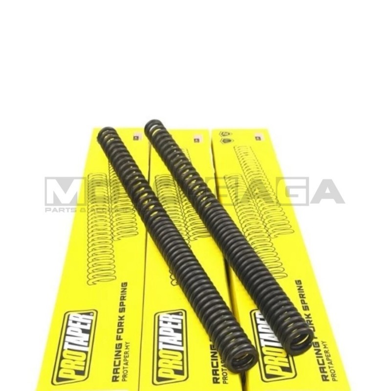Protaper Racing Fork Spring (274mm) - Yamaha T135 v2 - v7