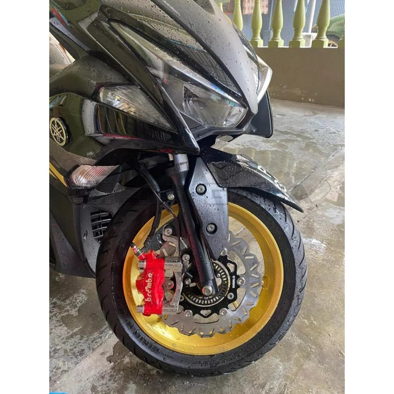 Floating Brake Disc Front (265mm) - Yamaha NVX/Aerox/NMAX