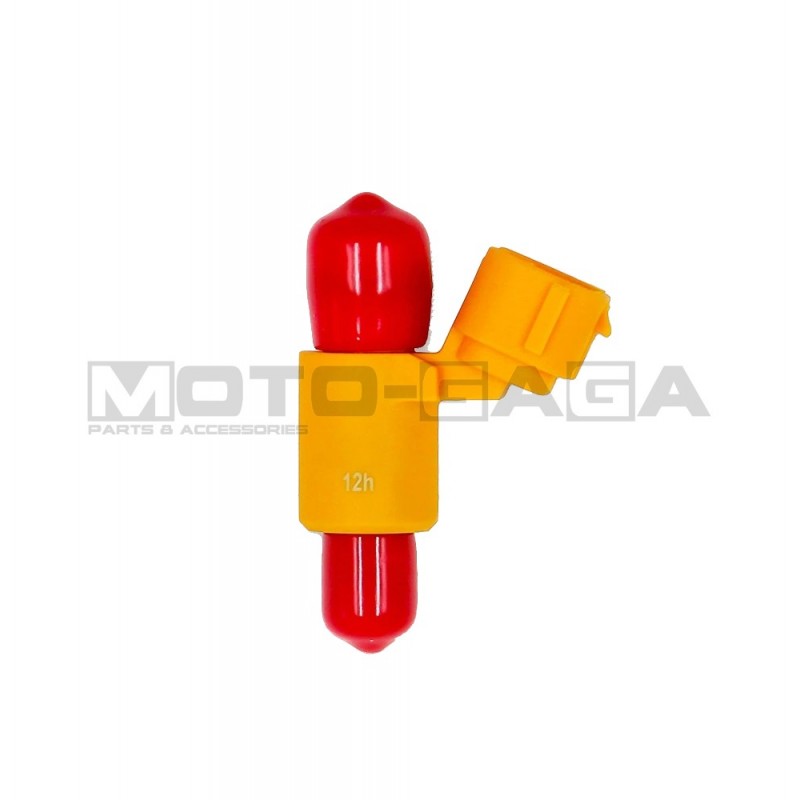 240cc/min Racing Fuel injector - Suzuki GSXR150/Raider 150 Fi