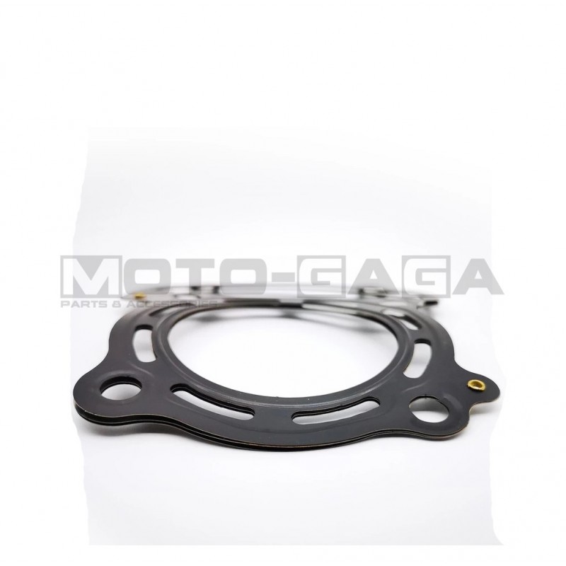 Steel Cylinder Head Gasket - Yamaha R15/Fz150i/T150