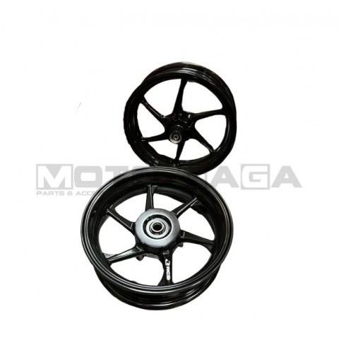 Racing Boy Wheels/Rims (SP500) (3.00/3.50 x 13)- Yamaha NMAX V2