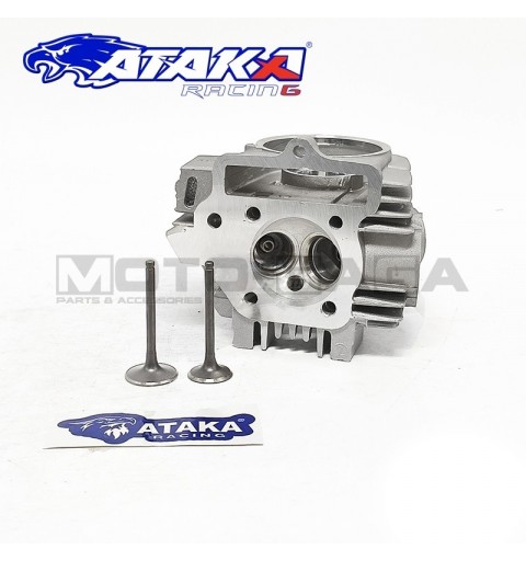Ataka Racing Cylinder Head (29in/24ex) - Honda ADV150/Vario/Click/PCX 125/150