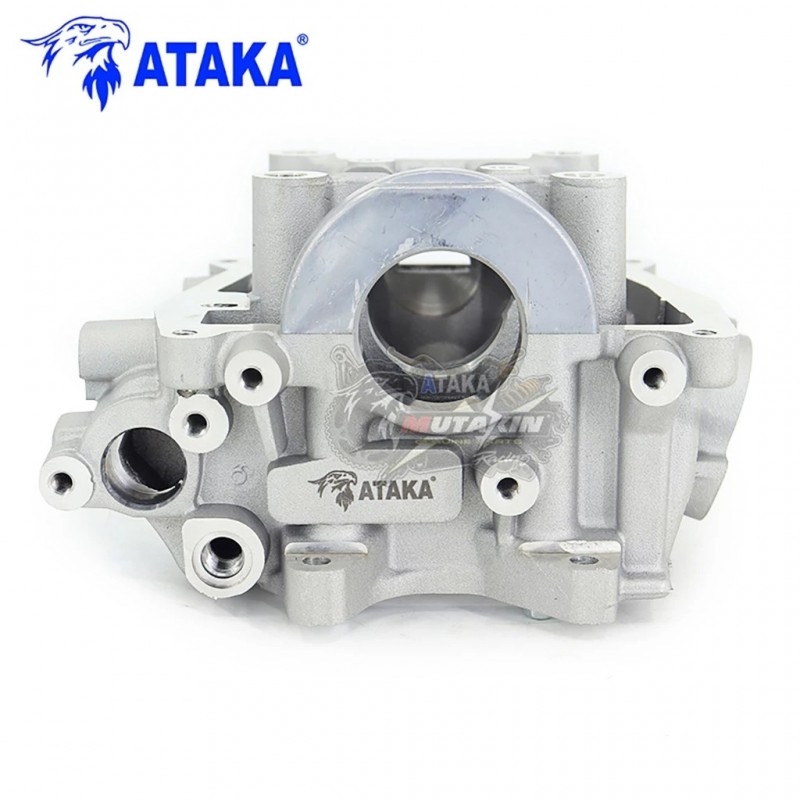 Ataka Racing Cylinder Head (30in/25ex) - Honda ADV150/Vario/Click/PCX ...