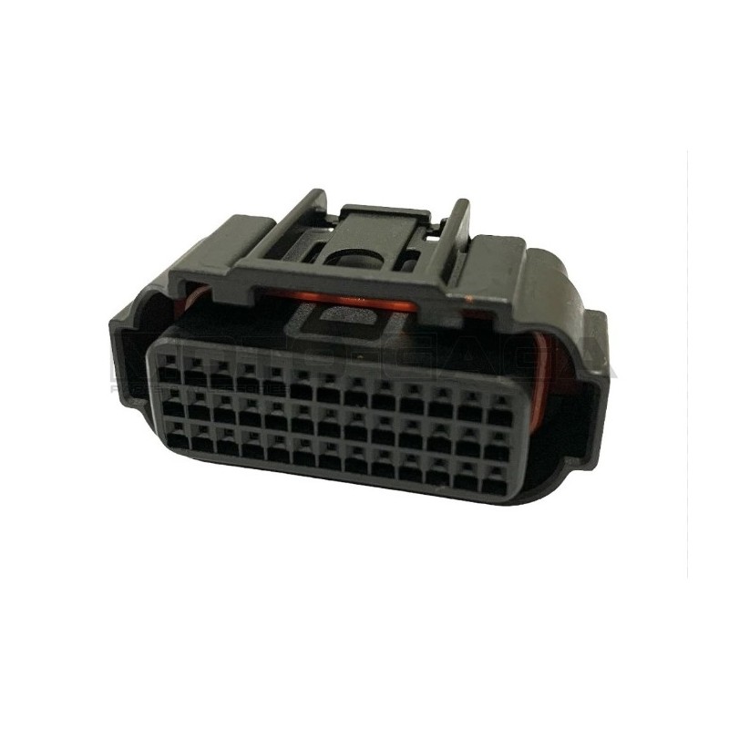ECU/ECM Connector Socket (39 Pin) - Universal / Yamaha Y15ZR/Jupiter MX ...