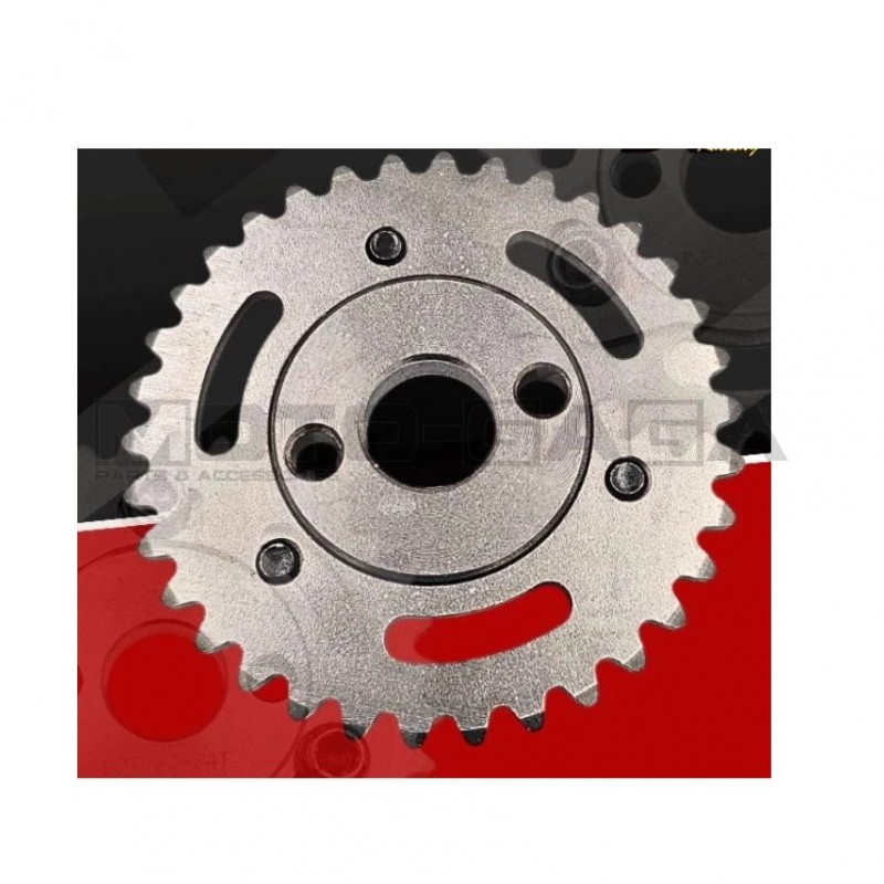Adjustable Timing Gear - Honda ADV/Vario/Click/PCX 160