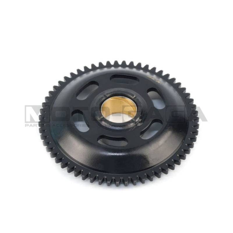 SCK Racing Starter Wheel/Big Gear - Yamaha R15/Fz150i/T150/T155/MT-15 VVA