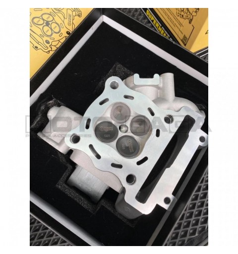 Tobaki Racing Superhead (22in/19ex) - Yamaha R15/Fz150i/T135/T150
