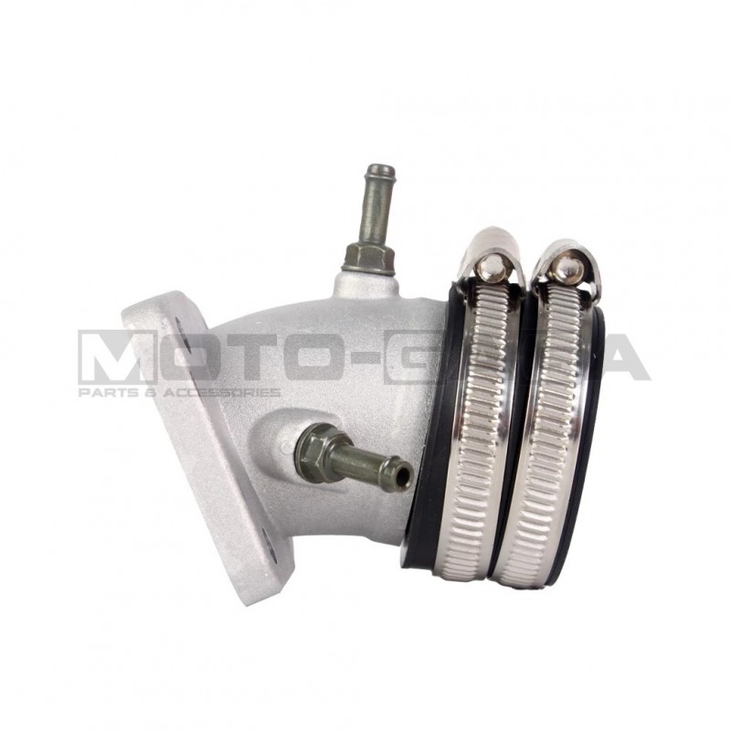 Tobaki Racing Superhead Intake Manifold (8-Shape) - Yamaha T135 ...