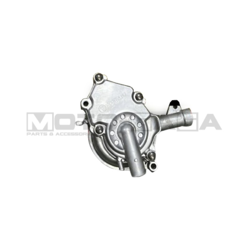 Racing High Flow Mechanical Water Pump - Yamaha T135 Jupiter MX/Crypton ...