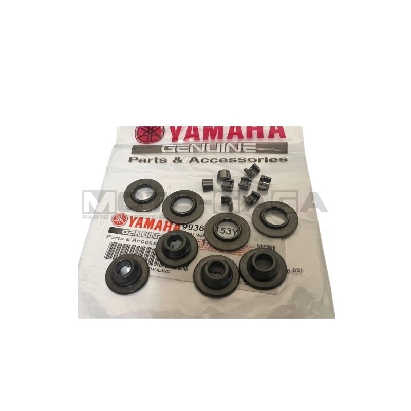 Valve Retainer + Keys Set (5mm) - Universal Yamaha