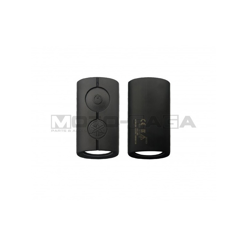 Genuine Keyless Remote Smart Key - Yamaha NVX/Aerox/NMAX 125 155/XMAX ...